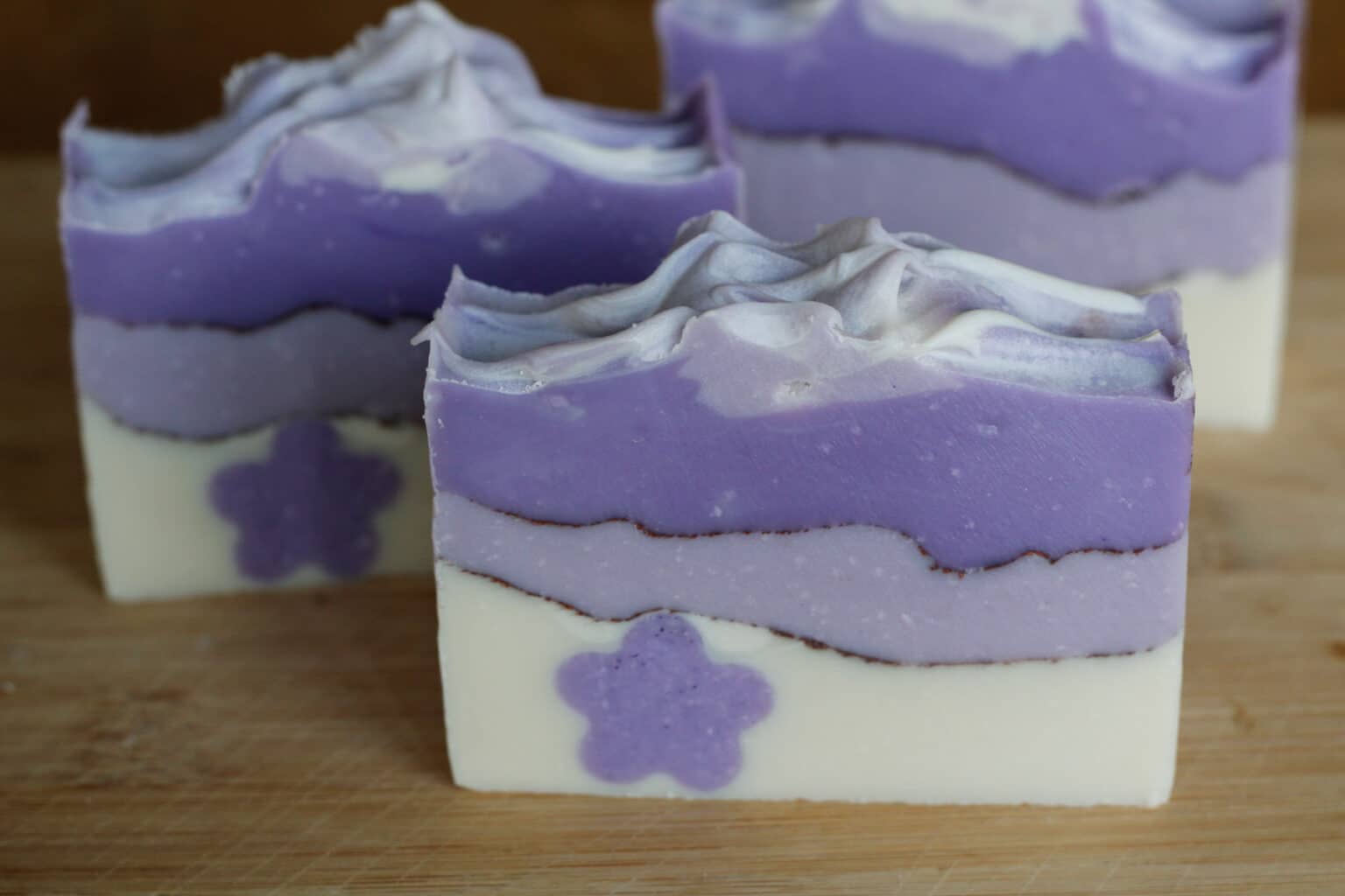 15 Stunning Soap Design Ideas + Tips for Success