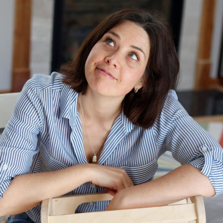 Simple Homemade Lard Soap Recipe (Cold Process)