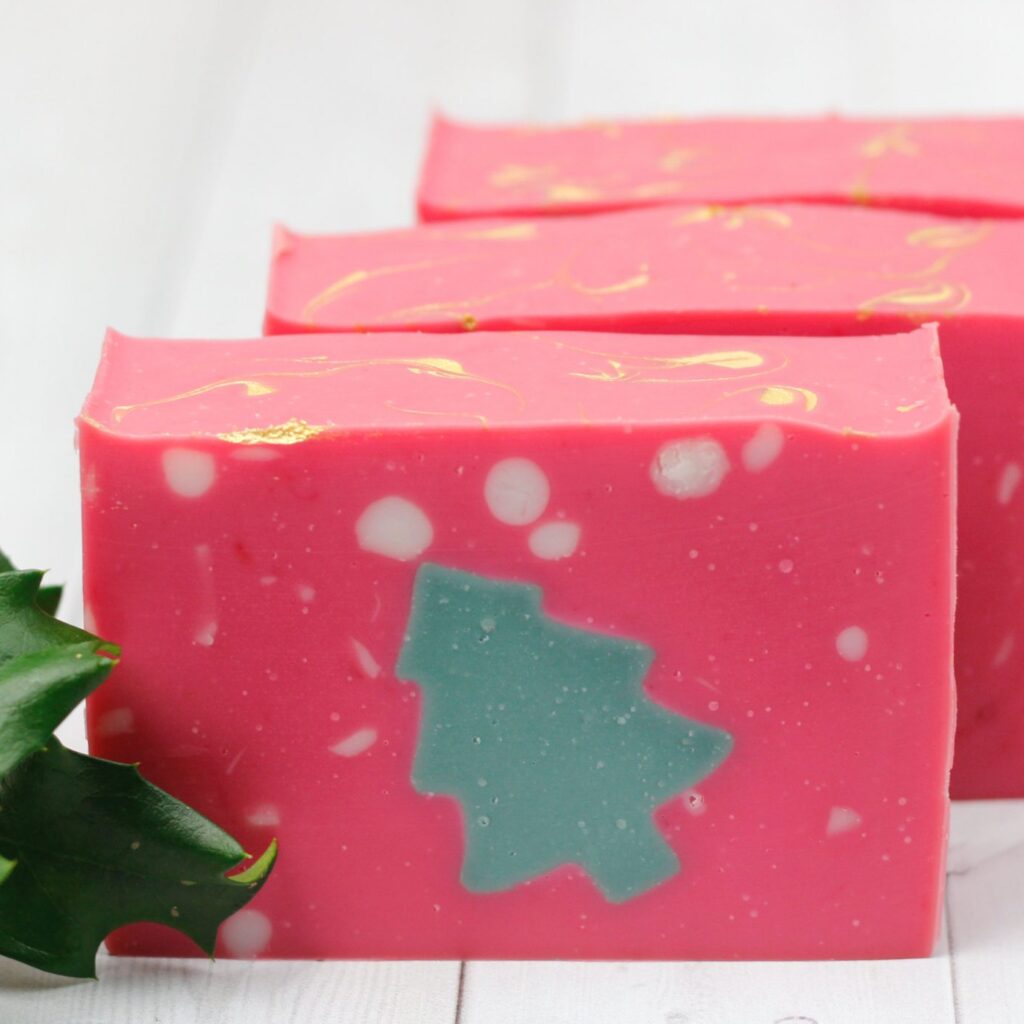 Soap Making Archives - Tweak and Tinker