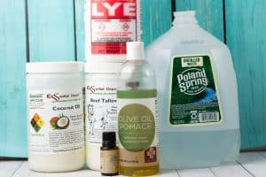 How to Make Soap at Home: A Beginners Guide