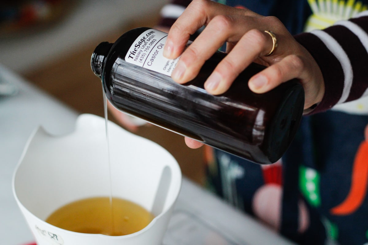 How to Make Soap at Home: A Beginners Guide