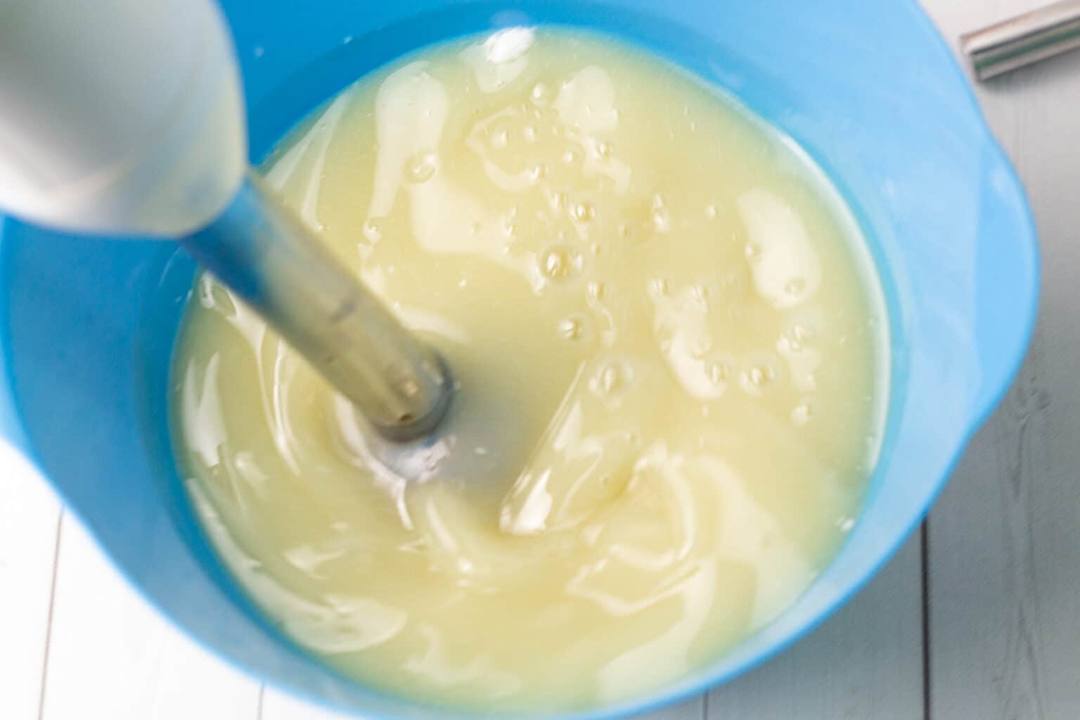 Simple Homemade Lard Soap Recipe (Cold Process)