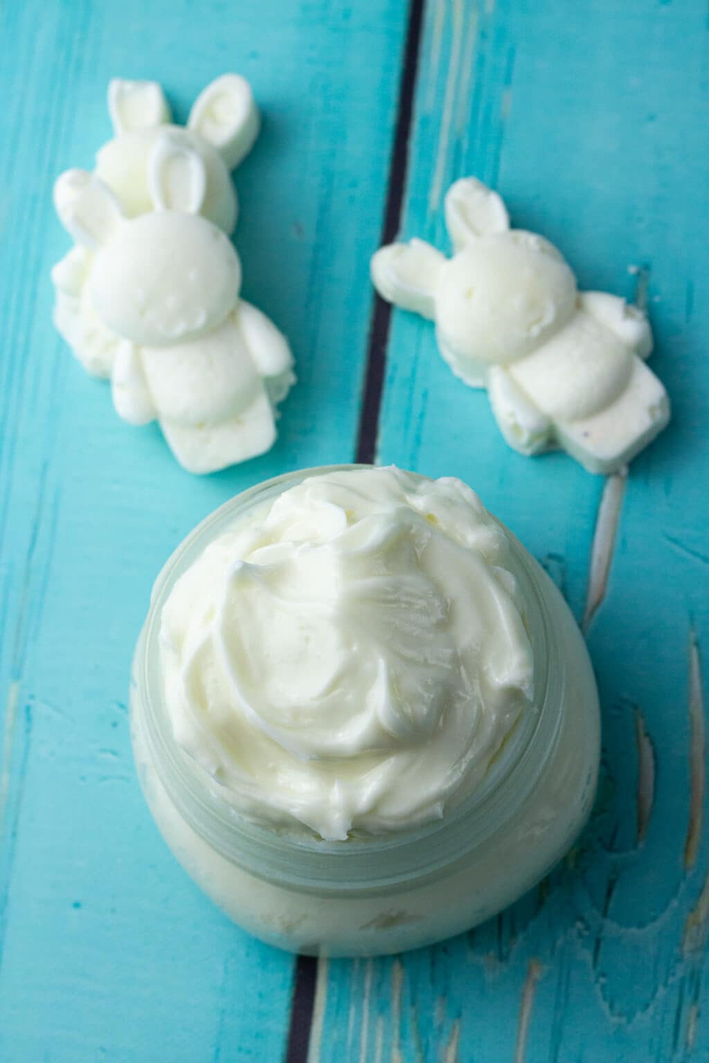 How to Make Breastmilk Lotion