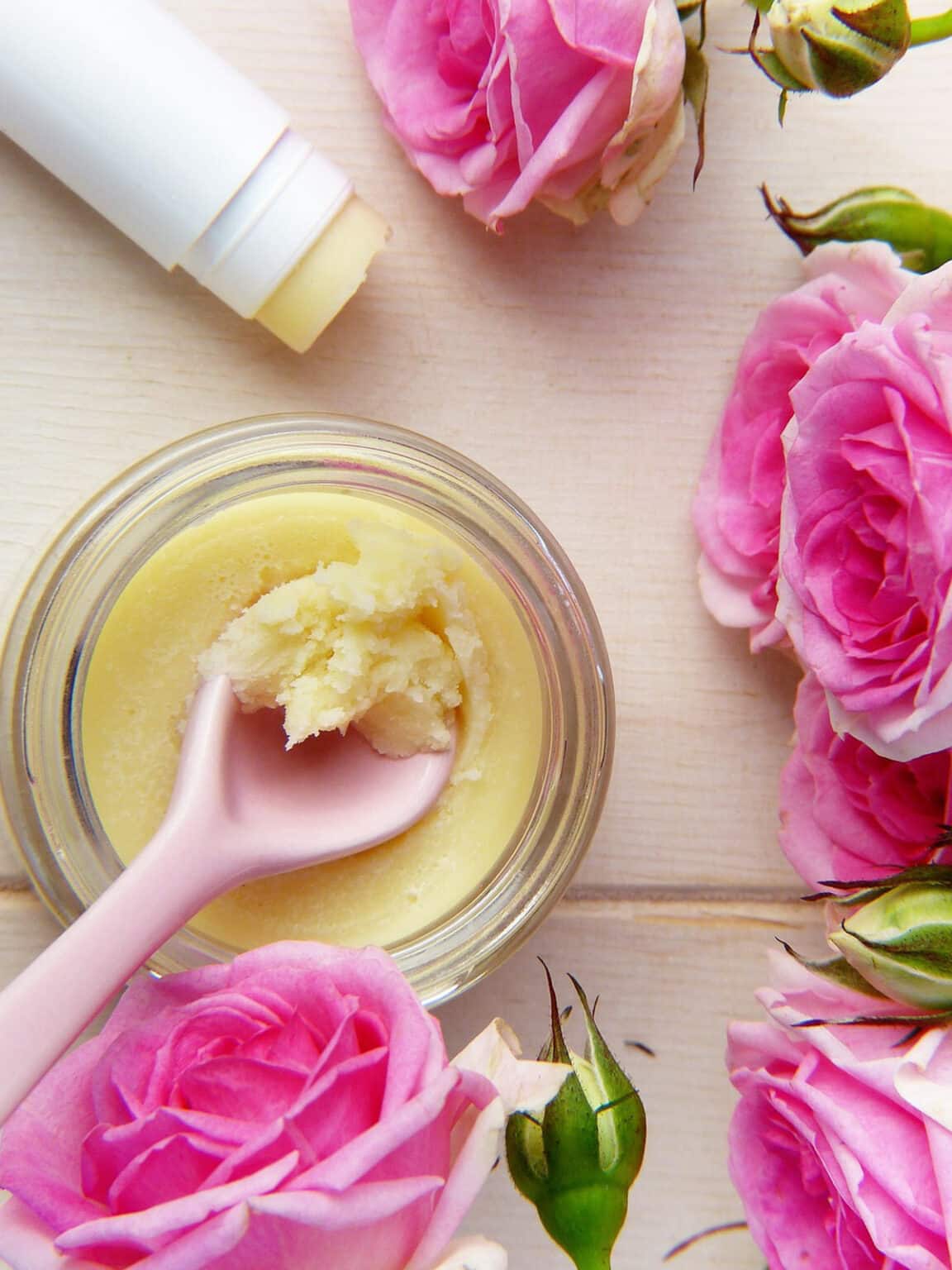 Best Natural Butters for Skin Care - Tweak and Tinker